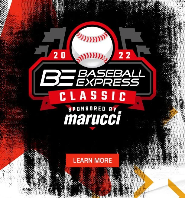 Baseball Express: Are YOU Ready for the 2022 Baseball Express Classic ...