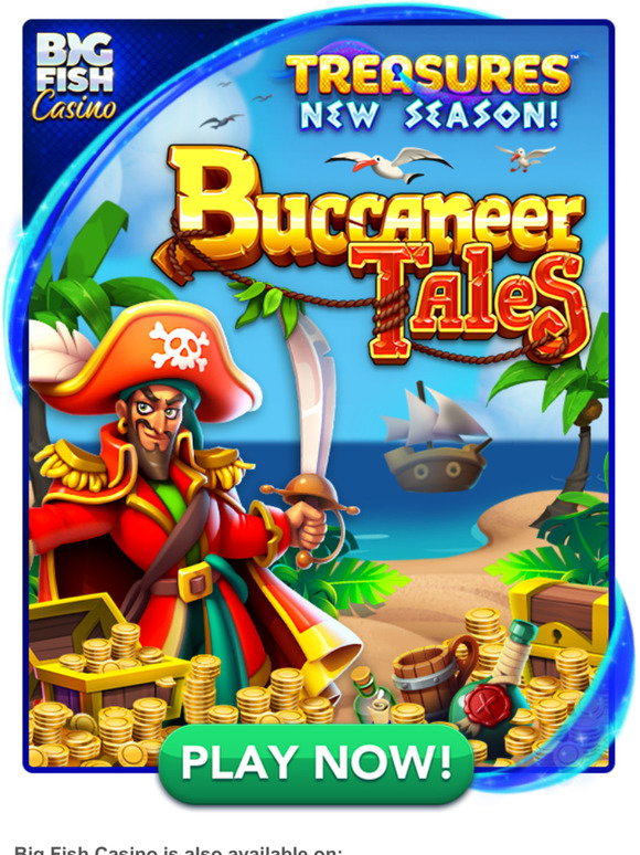 Big Fish Games: NEW SEASON + FREEBIE | Milled