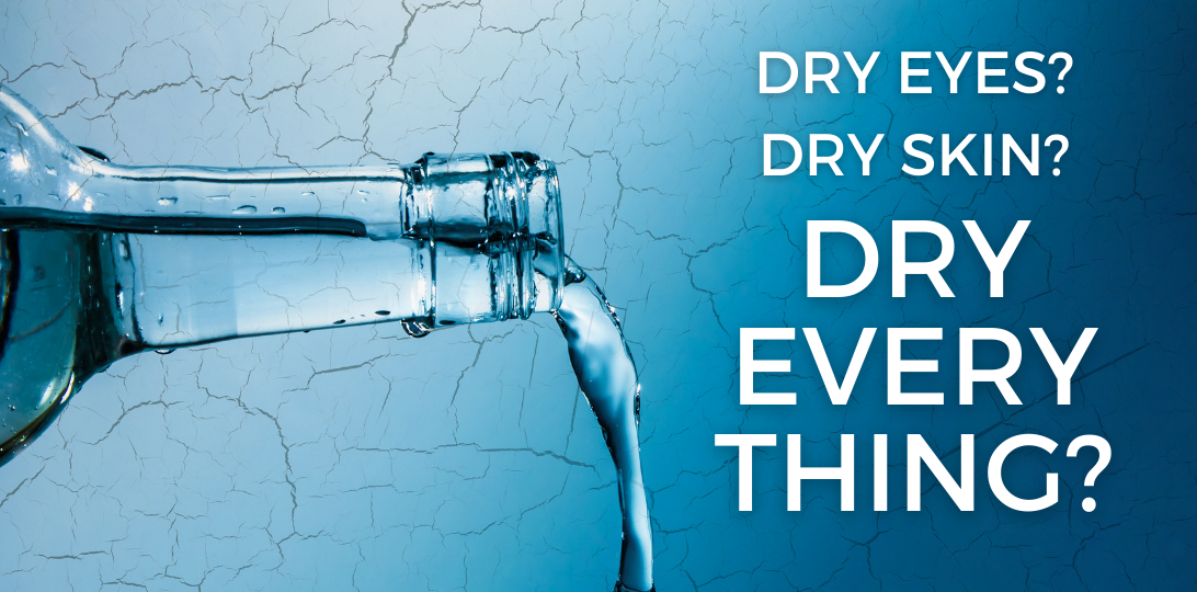 Sibu: Dry Mucous Membranes? What are They? What Do They Do for You ...