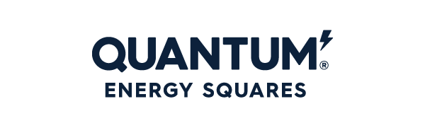 Quantum Energy Squares: All 4 Flavors, One Pack | Milled