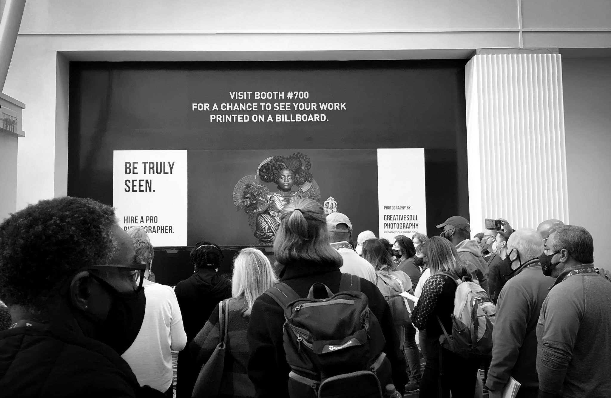 CG Pro Prints: Imaging USA 2022 Recap | Milled