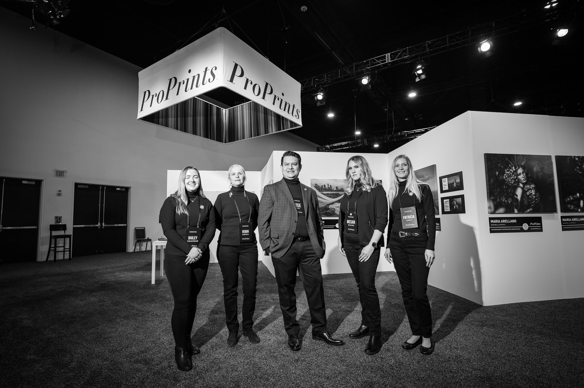 CG Pro Prints: Imaging USA 2022 Recap | Milled