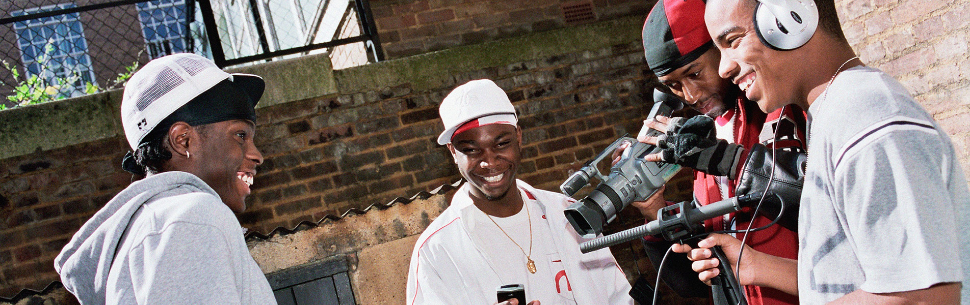 Alamy: Is photography a powerful tool for change? | Milled