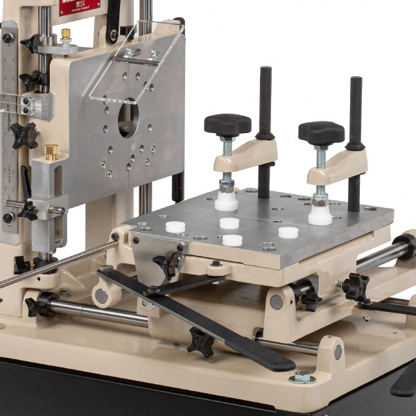 Woodworkers Guild of America: Woodpeckers Multi-Router: The Joinery ...