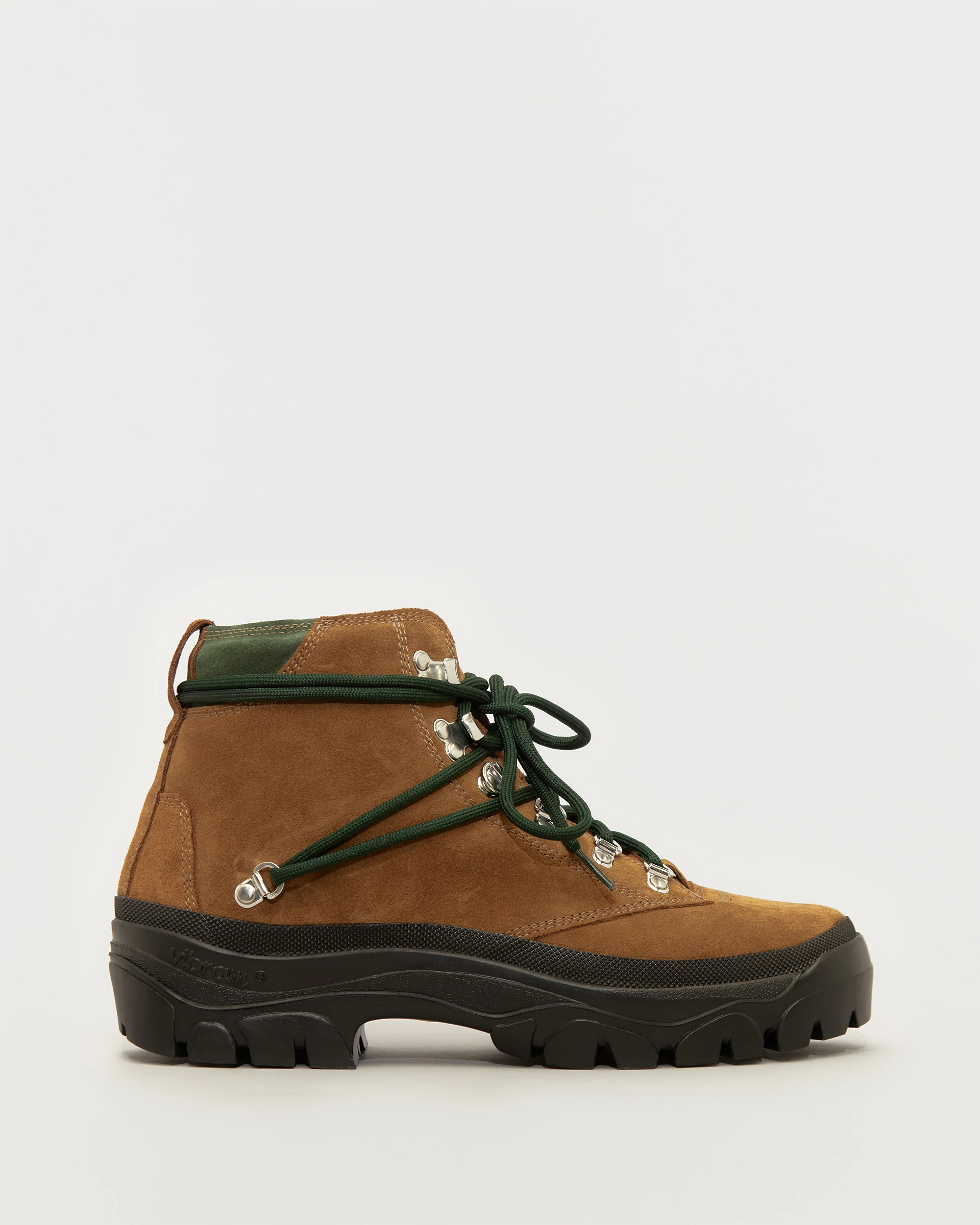Reese Cooper: NEW: WILSON BOOT IN TOBACCO SUEDE | Milled