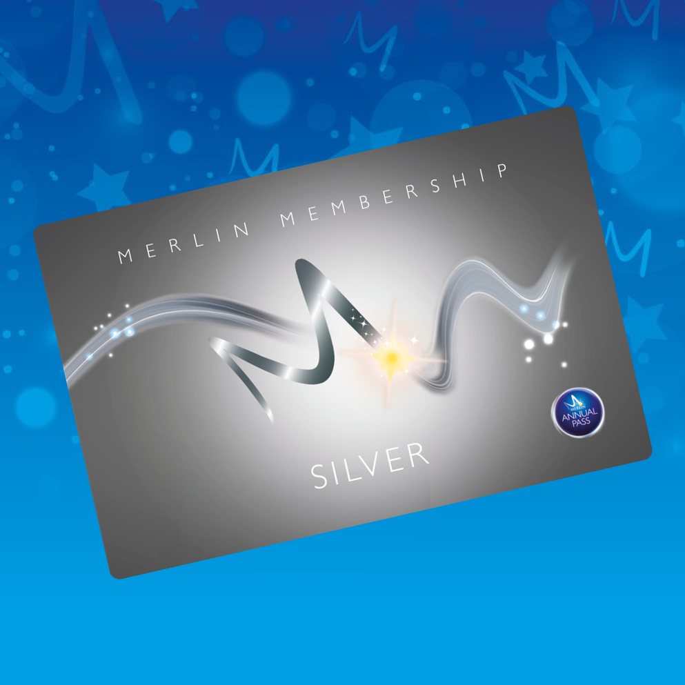 Alton Towers: Introducing Merlin Silver Pass! | Milled