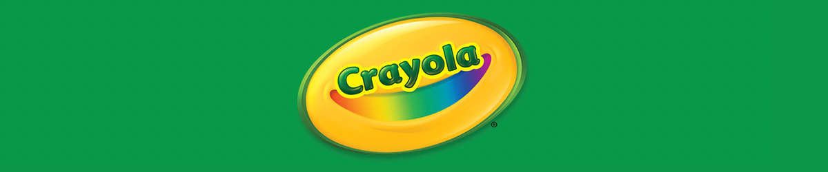 Crayola: Creativity Week Starts NOW | Milled