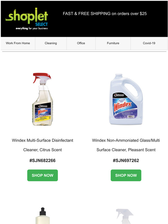 Shoplet: $10 Coupon Extended - Only 10 Hours Left to Save! | Milled