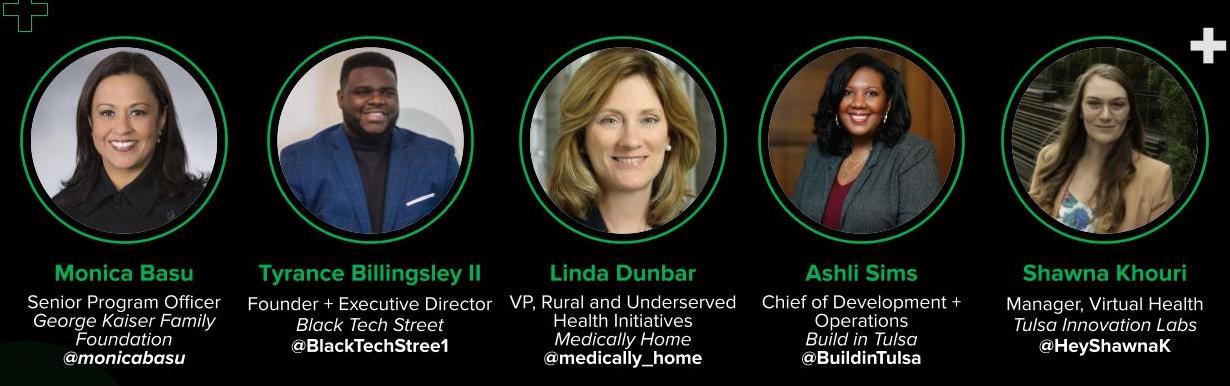 Rock Health: Rock Health Summit's virtual series continues: A ...