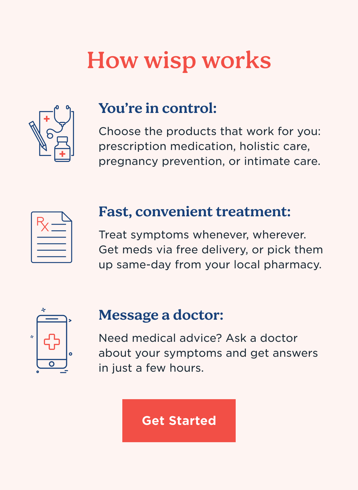 Wisp: Welcome to the wisp community! | Milled