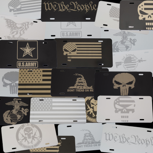 American Made Tactical: The AMERICAN CLASSIC 80% Forged Lower ...