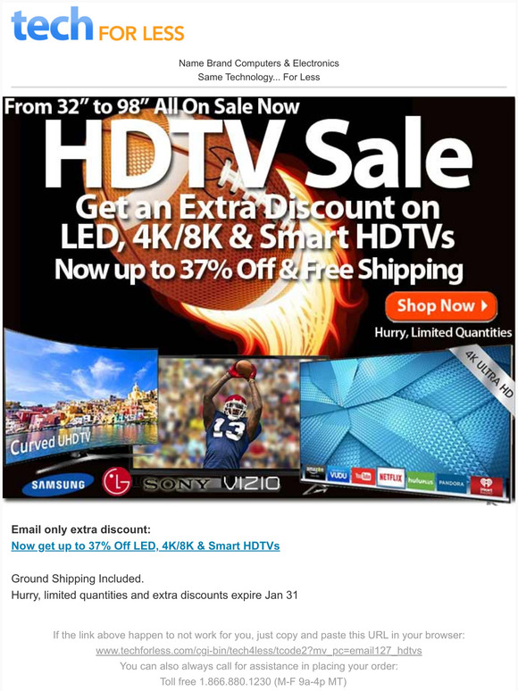 Tech For Less: , Grab This End of the Month Deal | Milled