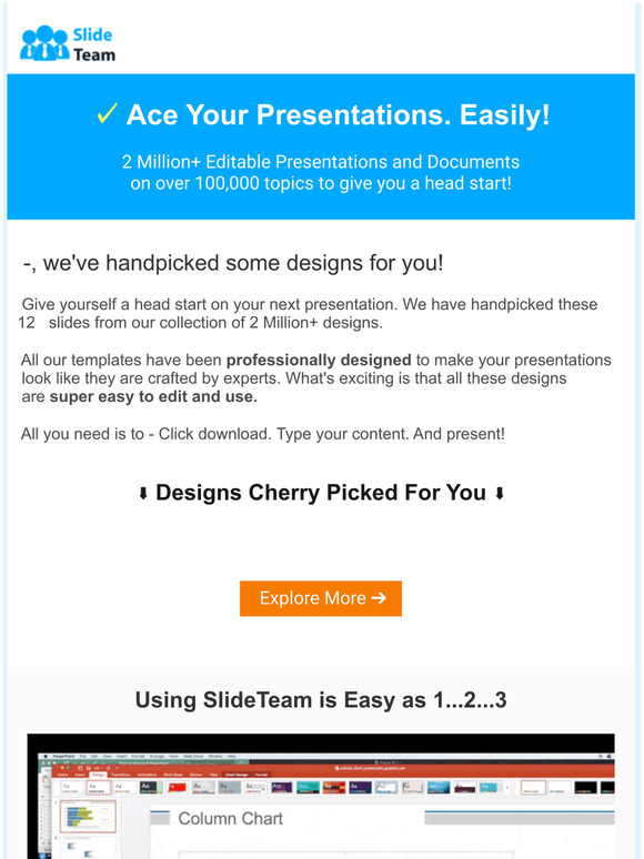 SlideTeam: Let These 12 Stunning PPT Designs Tell Your Story | Milled