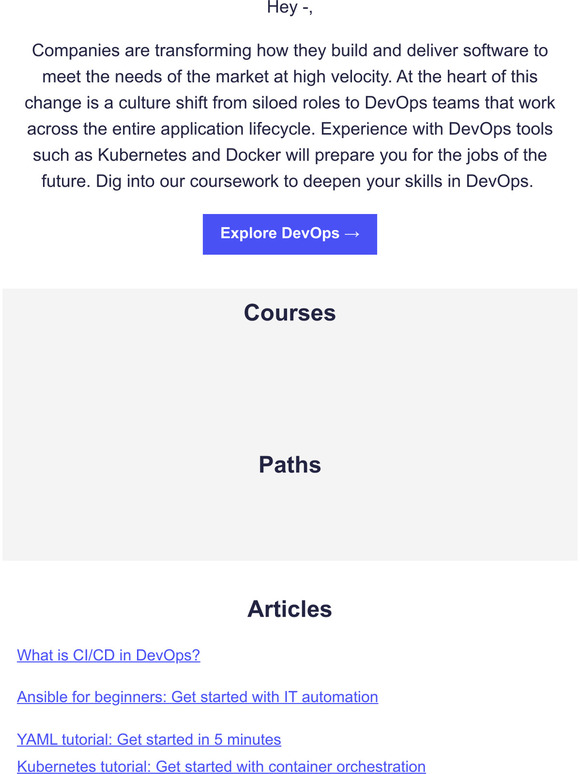 Educative Learn Devops Docker Kubernetes Terraform And Azure Milled