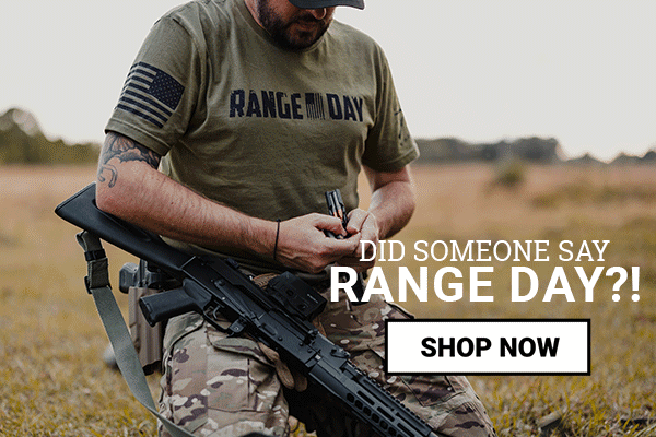 Grunt Style: Happy Range Day To You! | Milled
