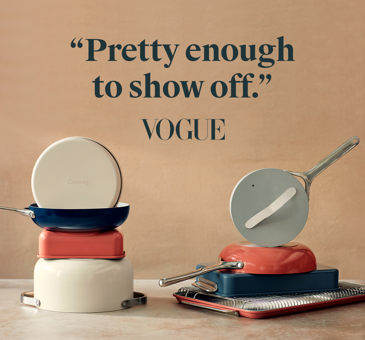 Caraway: The Caraway Color Guide | Milled