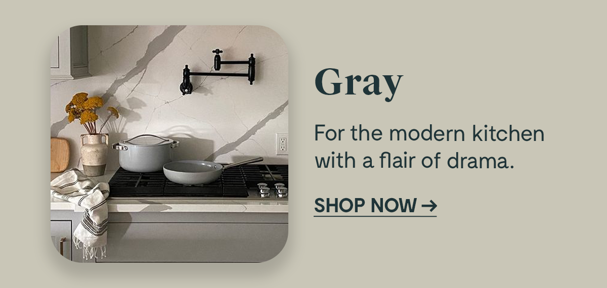 Caraway: The Caraway Color Guide | Milled