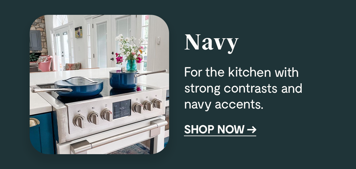 Caraway: The Caraway Color Guide | Milled