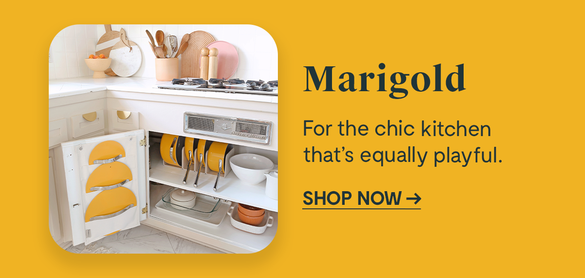 Caraway: The Caraway Color Guide | Milled