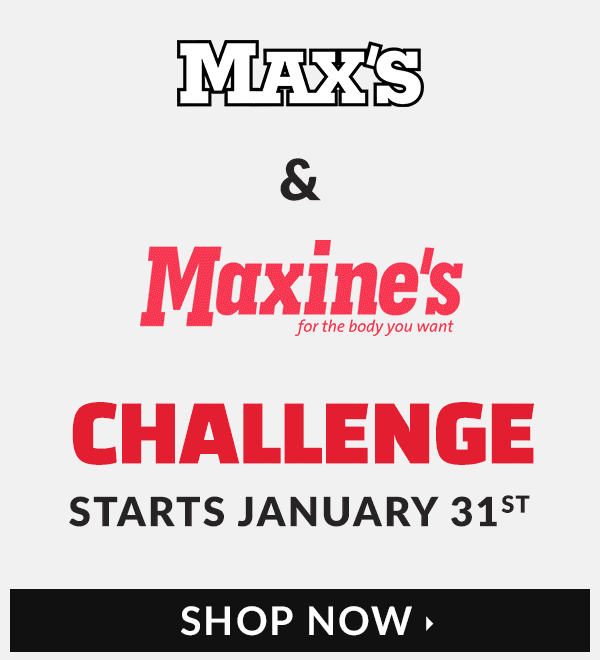 Nutrition Warehouse: CHALLENGE Packs Back In-Stock Now | Milled