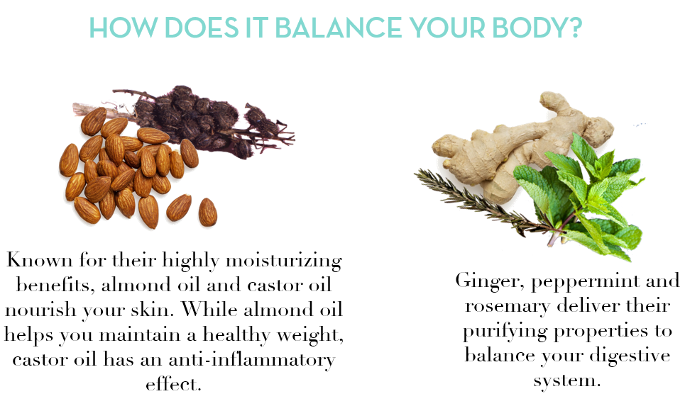 Uma: The Many Benefits of Navel Therapy | Milled