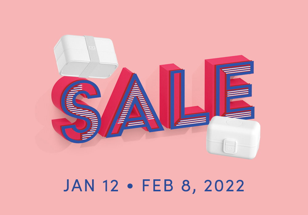 Monbento: SALE: to-go bottles at discounted prices | Milled
