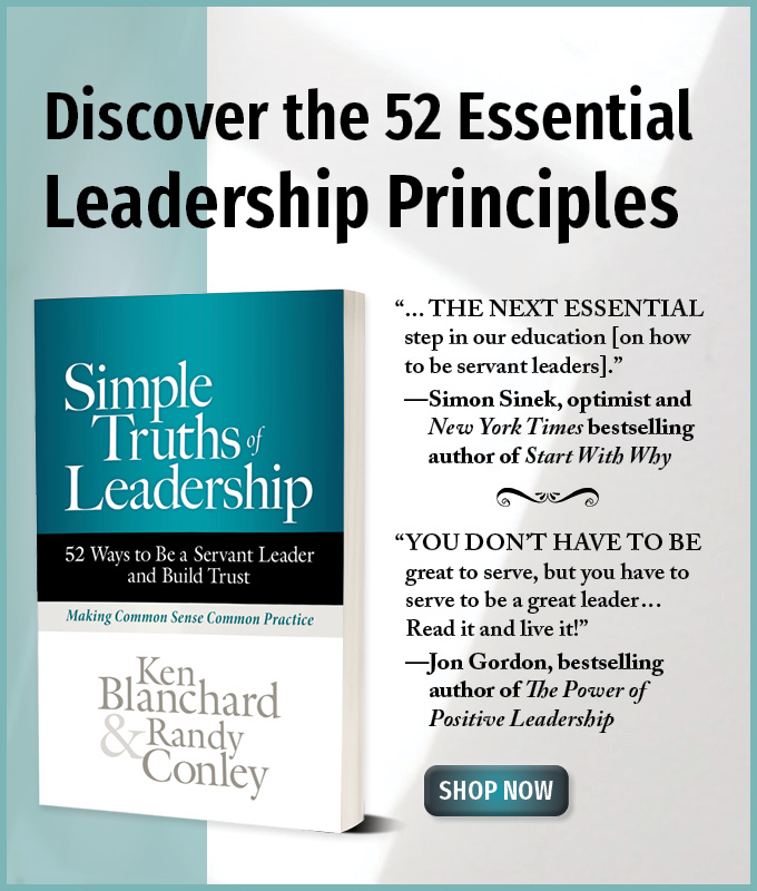 Bookshop: Discover the 52 Essential Leadership Principles | Milled