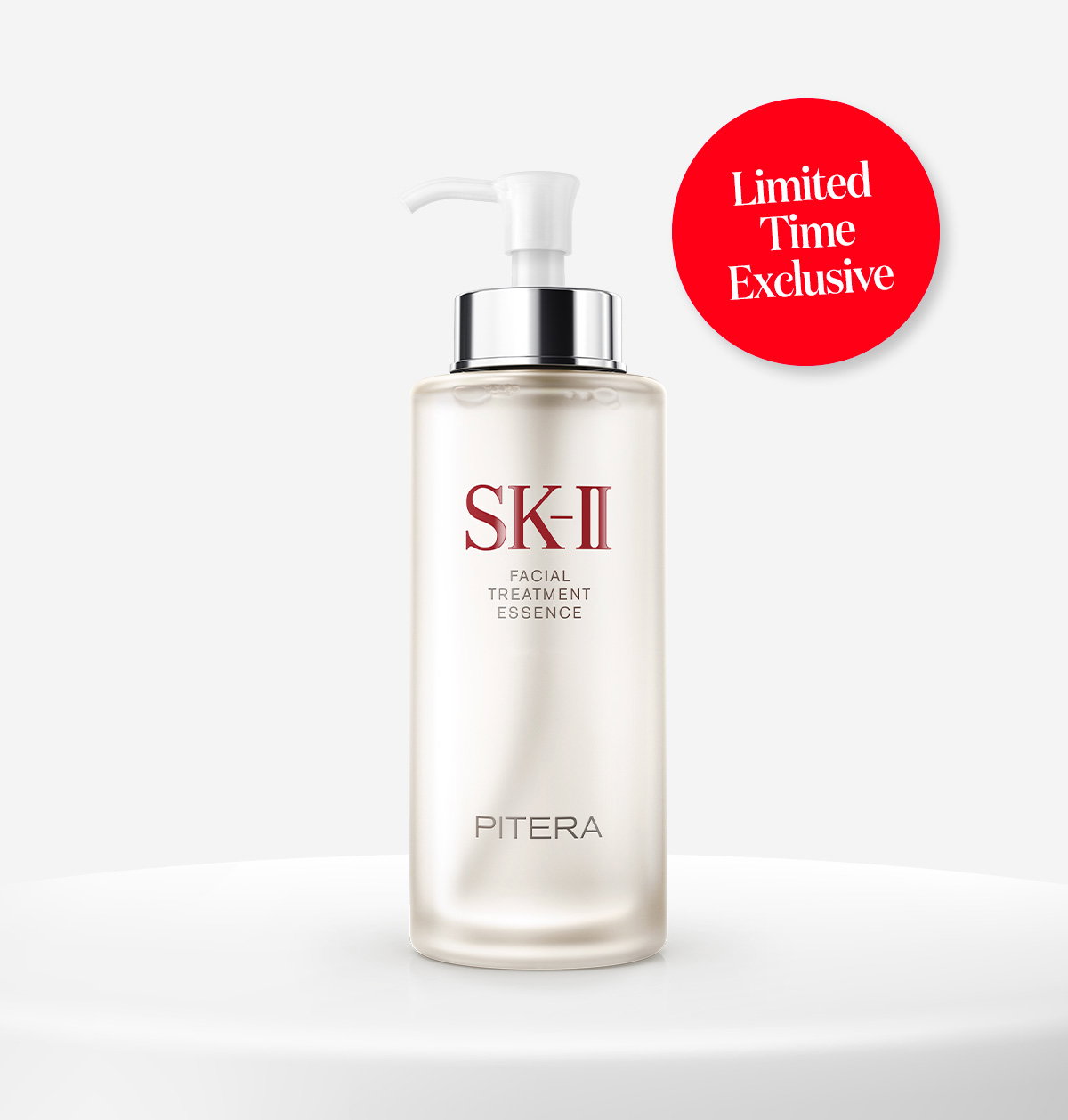 SK-II: Get our 330ML PITERA Essence for $299 | Milled