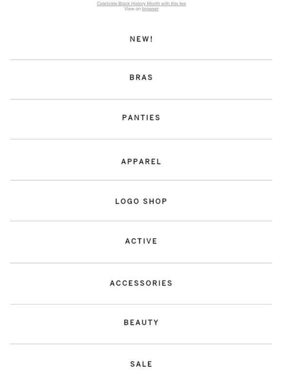 Victoria's Secret: Collab alert: @wetheurban x PINK | Milled