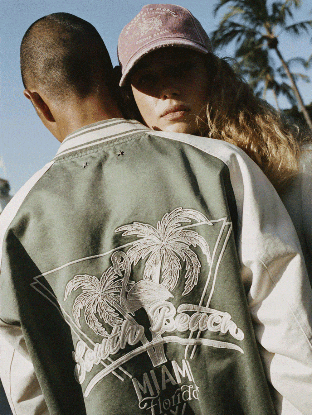 Golden Goose: Unveiling the Miami Journey Collection | Milled