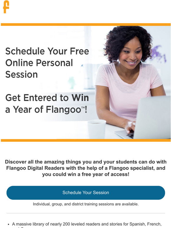 Teacher's Discovery: Explore Digital Readers with a Specialist, Get ...