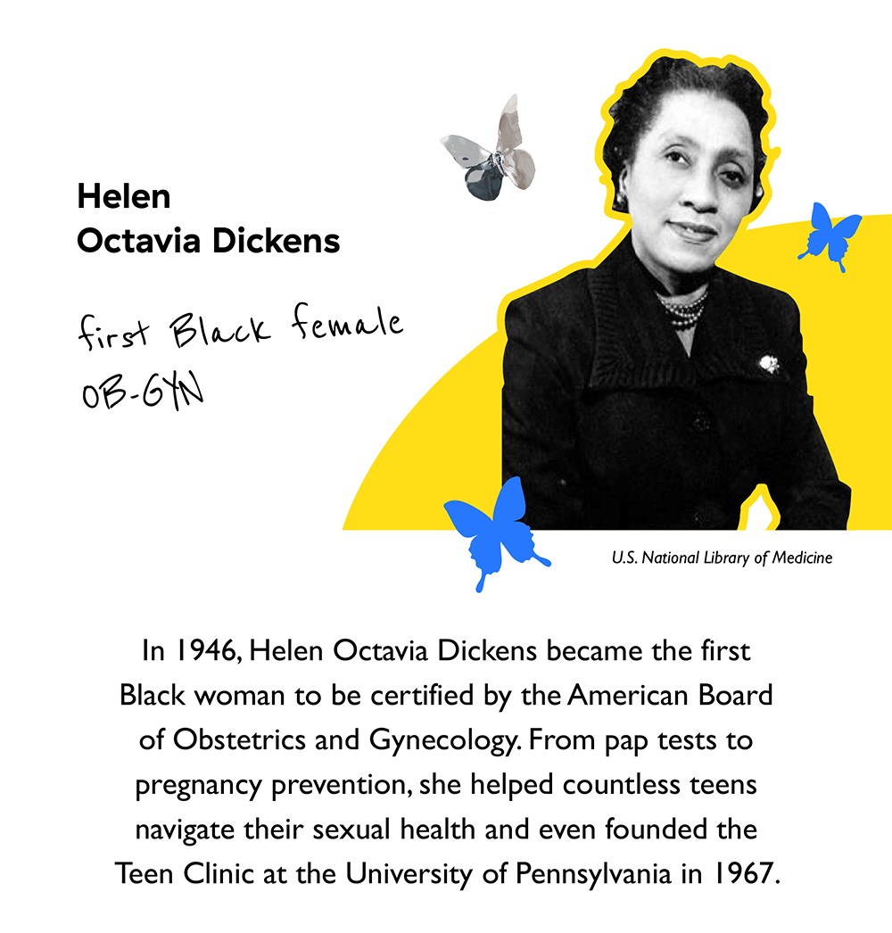 Kt by Knix: Celebrating Black Excellence | Milled