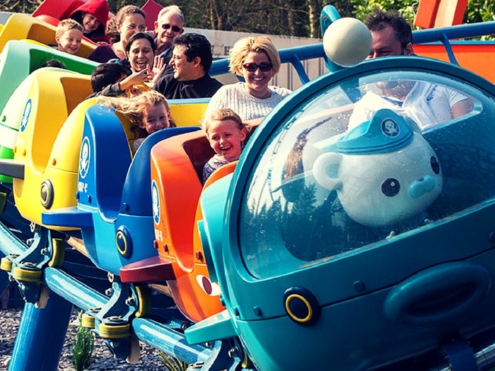National Holidays: CBeebies Land; the perfect place for children to ...