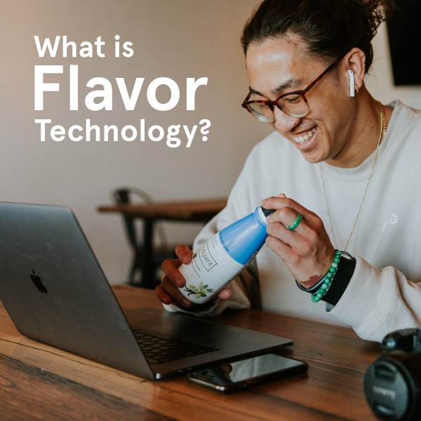 Soylent: What is flavor tech? | Milled