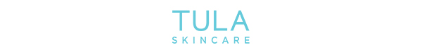 TULA: 4 easy steps to clear, balanced skin | Milled