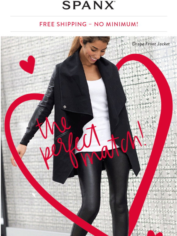 SPANX by Sara Blakely: Like You, These Looks Are Most-LOVED! | Milled