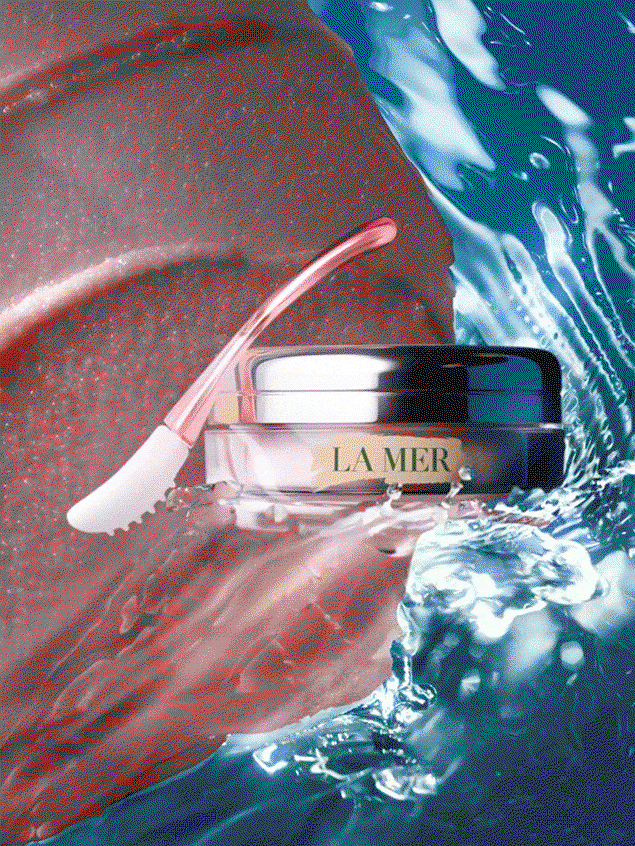 La Mer: Introducing The NEW Lip Polish | Milled
