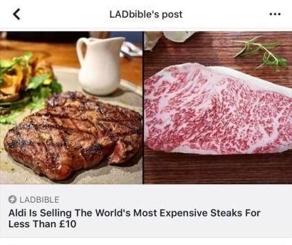 The Meatery: How to spot fake Wagyu | Milled