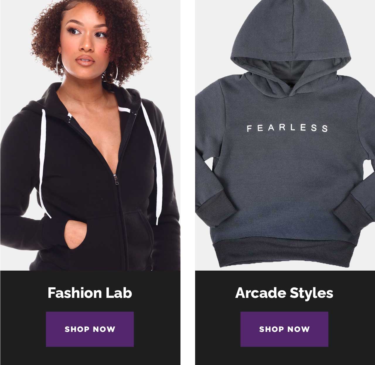 Dr. Jays: Hoodie Refresh. | Milled