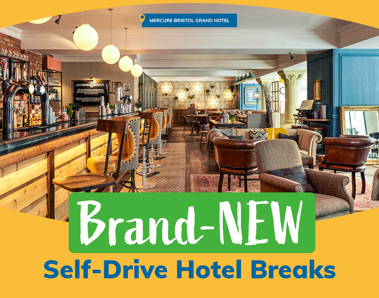Shearings: Find your 2022 holiday with our NEW self-drive hotel breaks ...