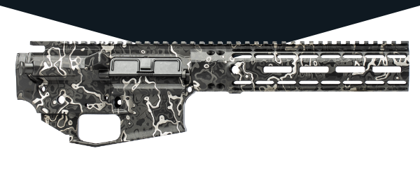 Aero Precision: Relv Marauder Builder Sets AVAILABLE NOW! | Milled