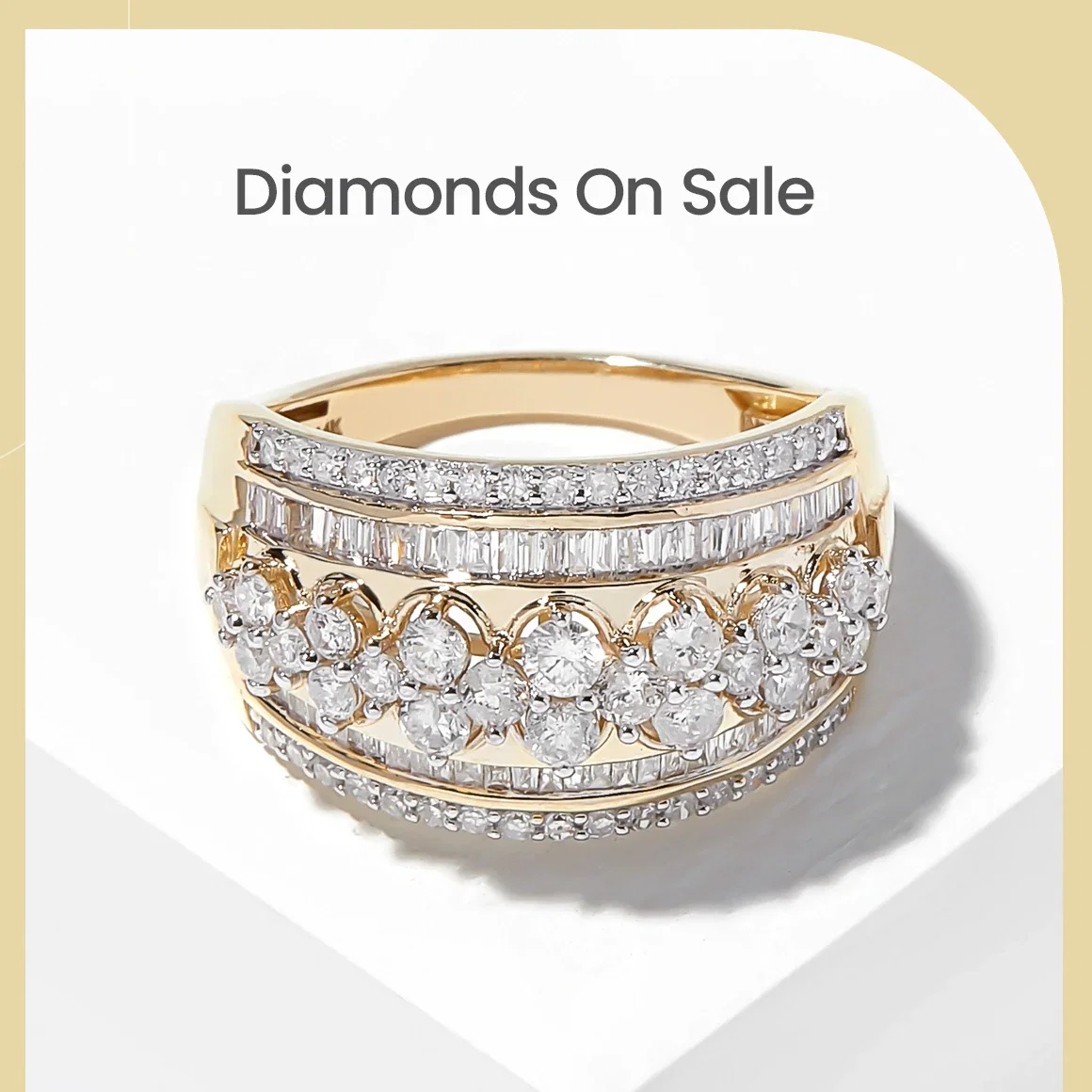 The Shopping Channel: Diamonds on sale Get luxury for less | Milled