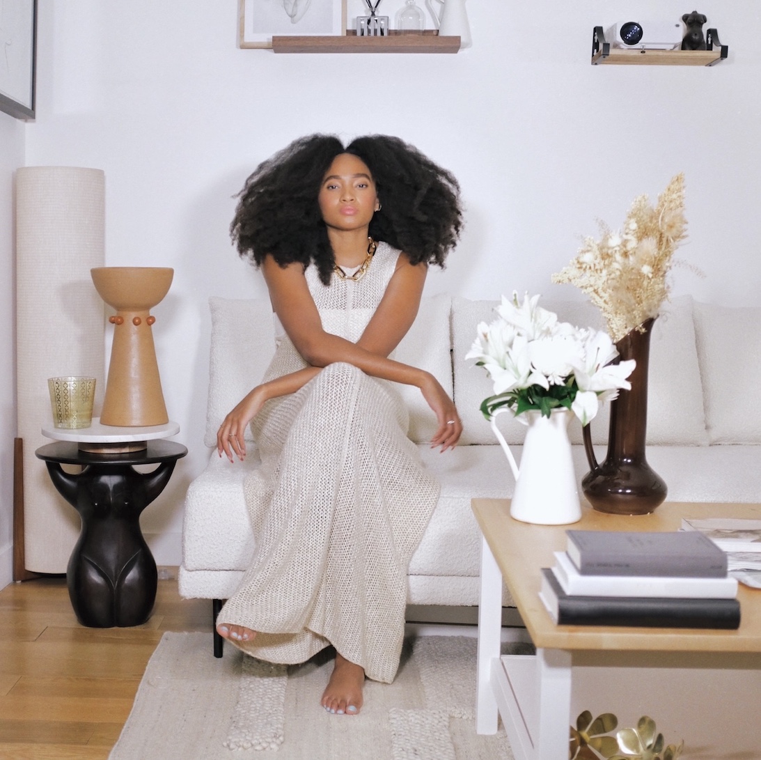 Nopo Market LTD: How Candace Marie is designing the future | Milled