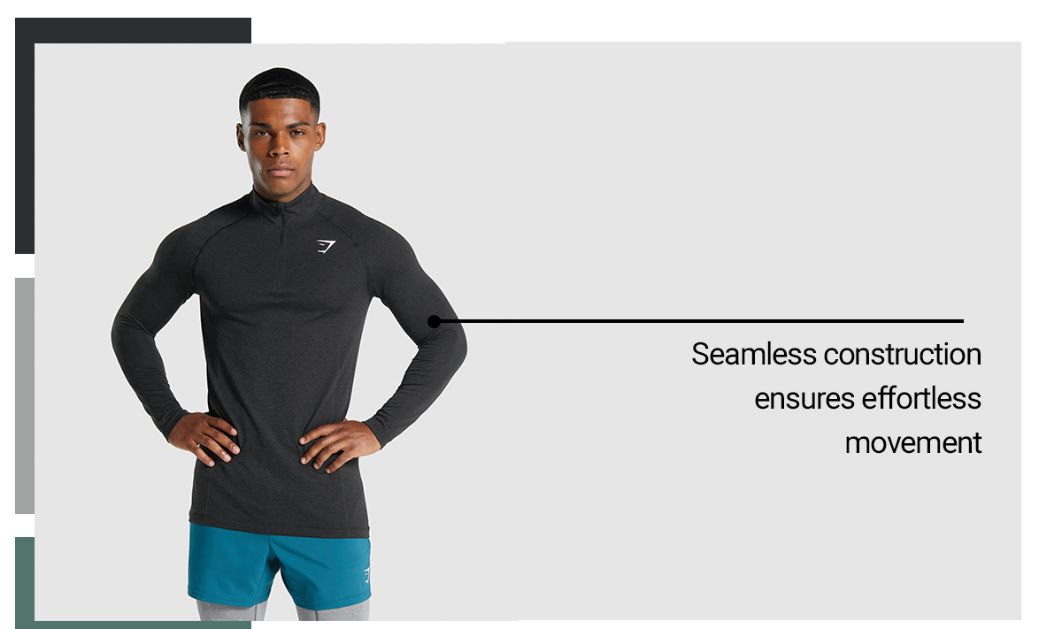 Gymshark: Its all in the details | Milled