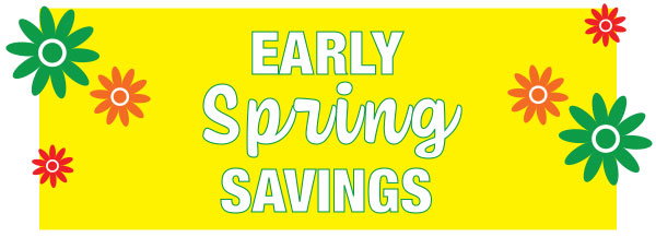 Menards: Early Spring Savings - Find The Right Fire Pit For You! | Milled
