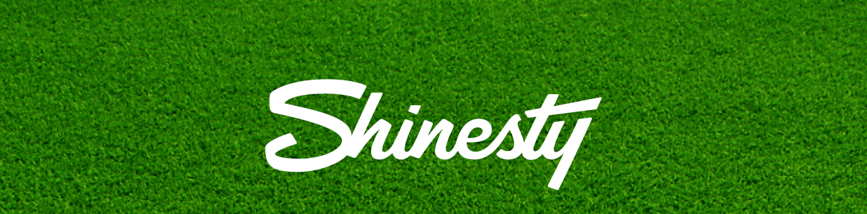 Shinesty: Criquet knows golf. Shinesty knows Criquet. | Milled