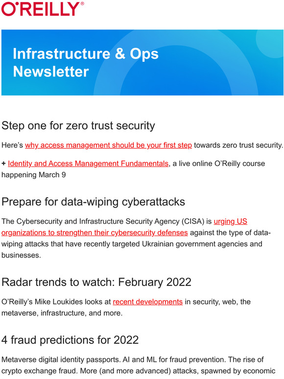 O'Reilly: What can you do with a Raspberry Pi, an H-field probe, and an ...