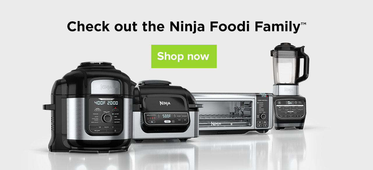 Ninja Kitchen: Join thousands of Foodi fans on Facebook. | Milled