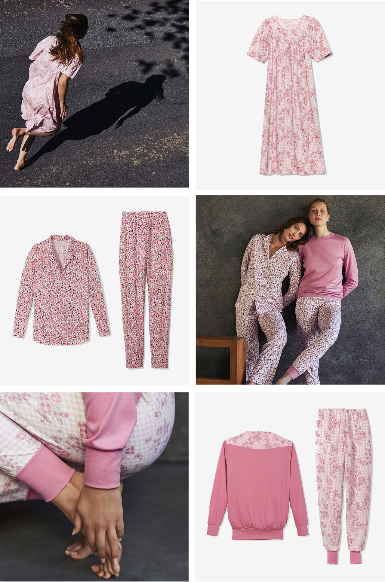 Calida: New sleepwear: The highlight of every sleep routine | Milled