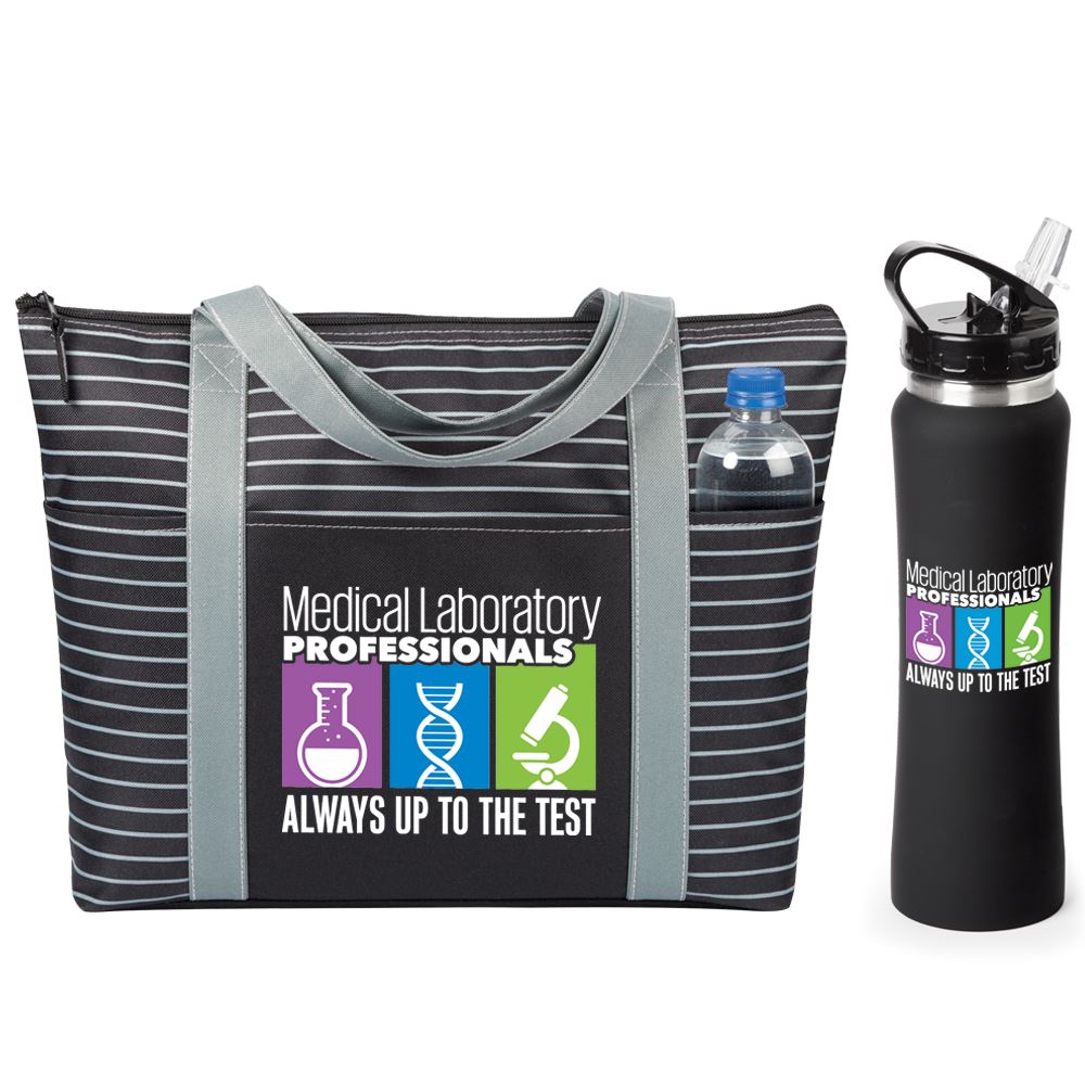 Positive Promotions: Request A Free Medical Laboratory Gifts Sample Kit ...